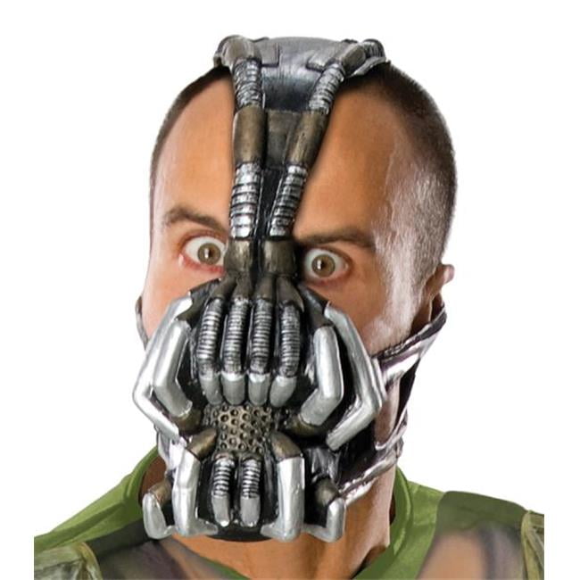Bane Adult Mask - Walmart.com