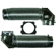 MagVent MV-90 Magnetic Dryer Vent Coupling for Efficient & Safe ...