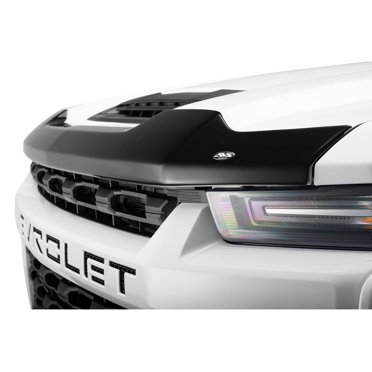 M-AUTO 4Pcs Window Visor Vent Sun Rain Deflector Guard for 02-06 Chevy ...