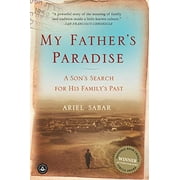 Ariel S Father