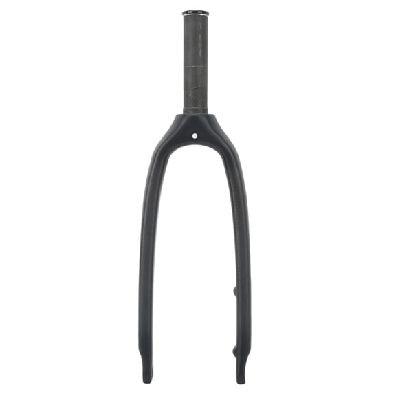 TOSEEK Mountain Bike Fork 26/27.5/29" Carbon Rigid Fork Disc Brake MTB ...