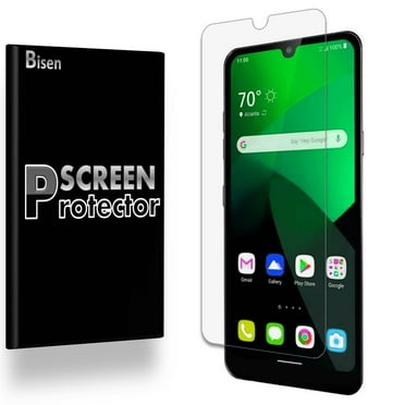 Fit For LG Journey LTE (L322DL) / LG K30 (2019) 4-Pack BISEN Anti-Glare ...