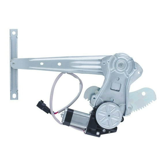 WPS WPR0545LM Power Window Regulator And Motor Assembly - Walmart.com