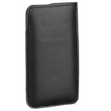 Caloptix Men's 2 Pocket Slip-In Eyeglass Case with Clip - Walmart.com