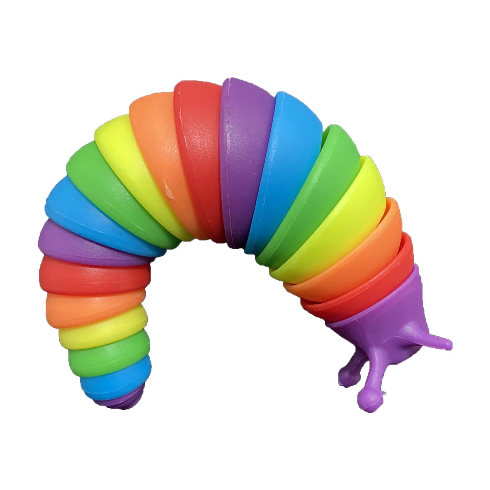 Click here for Vobor-Ca Flexible Slug Decompression Toy slug Deco... prices