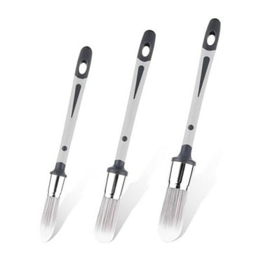 12Pcs Trim Painting Tool Edge Clean Painting Tool Corner Paint Brush ...
