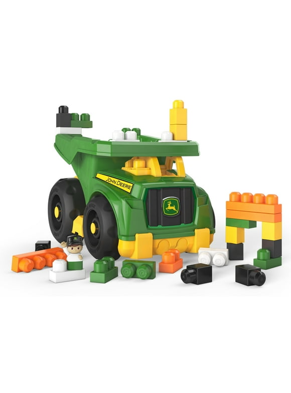 Toy Building Blocks : Building Sets & Blocks - Walmart.com