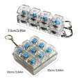 Keyboards Switches Sampler Switches Testing Tool for Mechanical ...