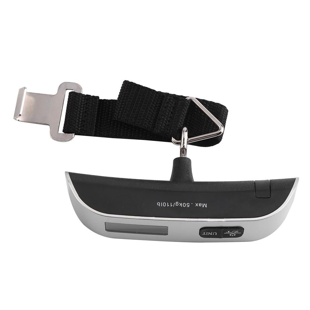 Click here for Herwey Luggage Scale portable T-Shaped Lcd Digital... prices