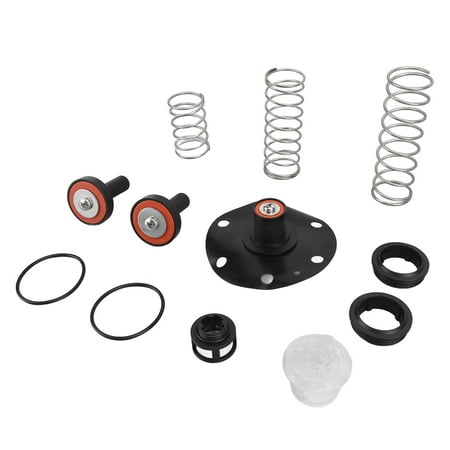 Backflow Preventer Complete Repair Kit, Complete Backflow Repair Kit ...