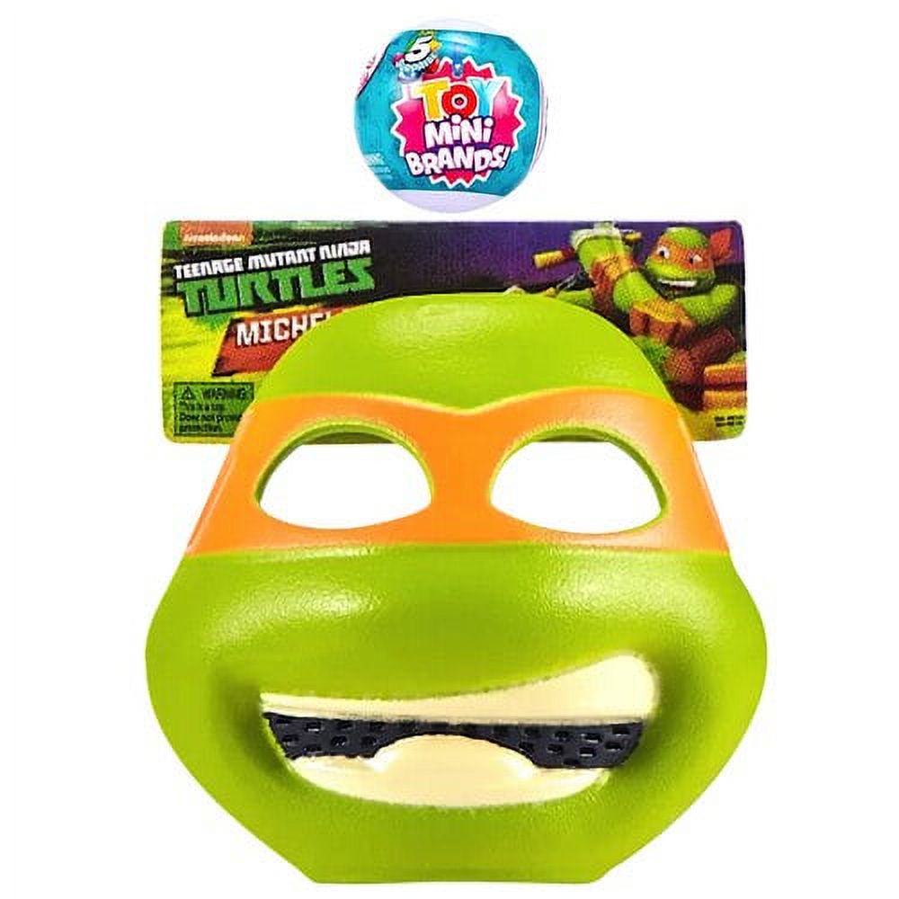 Ninja Turtles Mask Toys