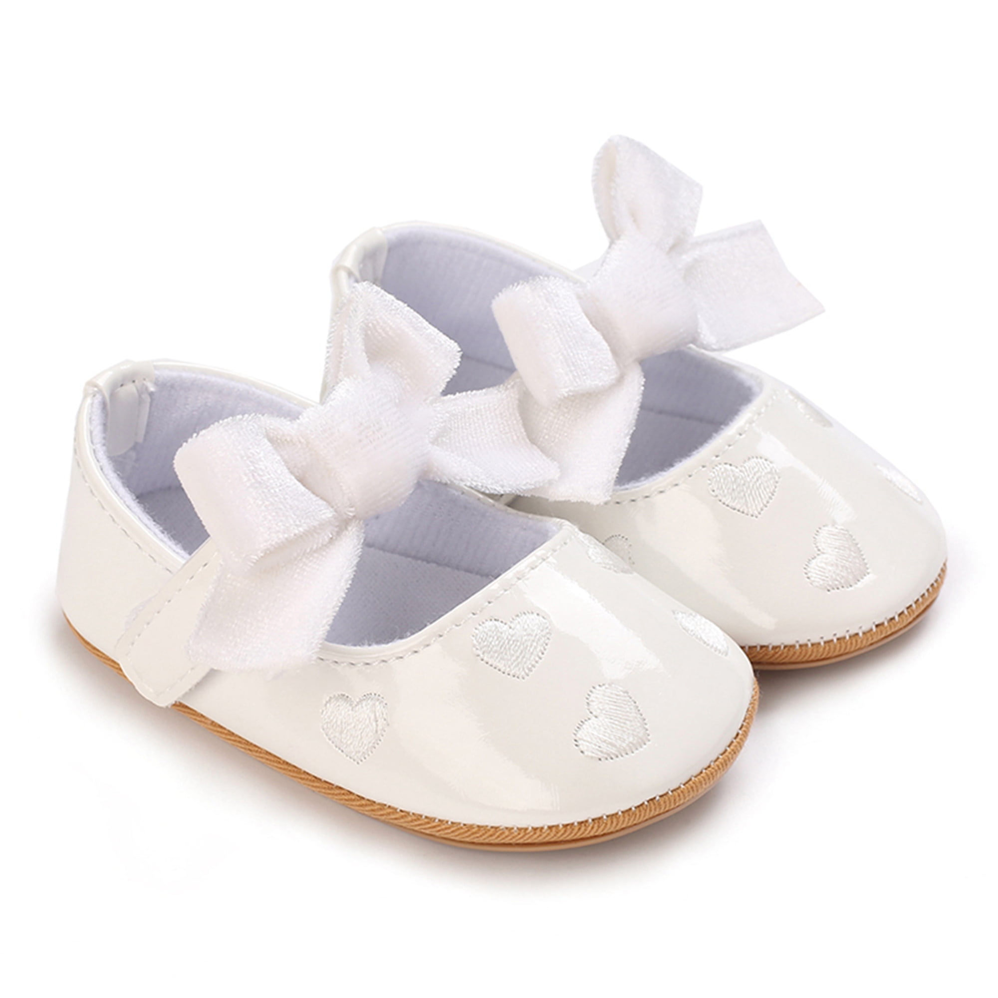 Click here for Xiaxaixu Baby Girls Cute Moccasinss Heart Pattern... prices