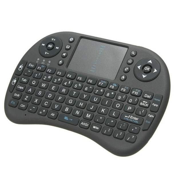 Touchpad Android