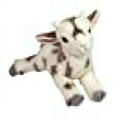 Douglas Cuddle Toys Gisele Goat Plush Stuffed Animal Toy #3717 ...