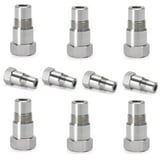 Lisle 12220 - Nox Sensor Thread Chaser M20 - Walmart.com