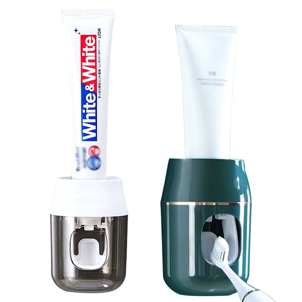 Dispensador de pasta de dientes, dispensador automático de pasta de ...