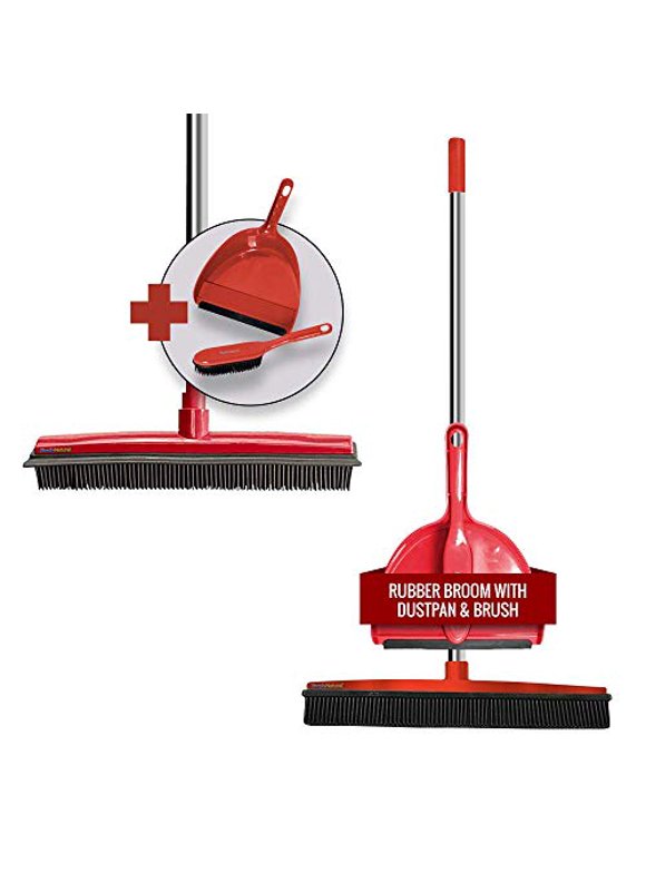 Push Brooms in Brooms - Walmart.com