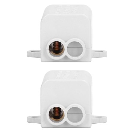 Wire Connector Set, Splice Terminal 2.5-16mm² Wiring Range ZK-1316 M3 ...