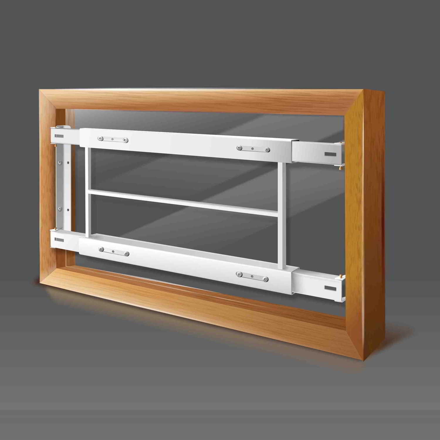 Click here for Mr. Goodbar Series 201 C - 12-24″ High X 21-28″ Wi... prices