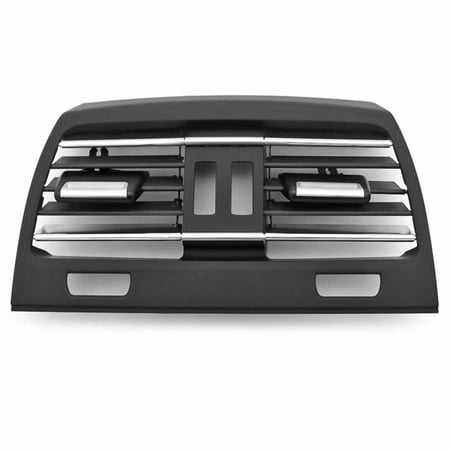 Jinnoda Rear Center Console Fresh Air Outlet Grille Cover 64229118249 ...