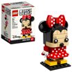 LEGO BrickHeadz Mickey Mouse 41264 Building Set (109 Pieces) - Walmart.com