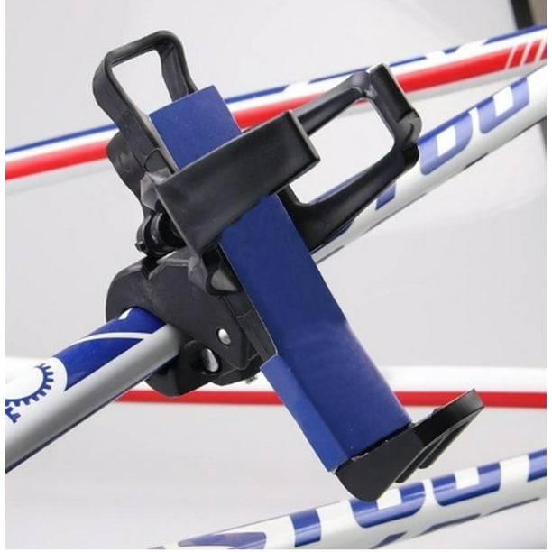 Universal Drinks Holder for Bikes Adjustable Bicycle Water Bottle Rack ...
