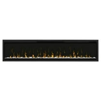Dimplex | IgniteXL® 74" Built-in Linear Electric Fireplace | Dimplex X ...