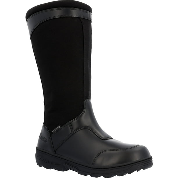 Snake Proof Boots