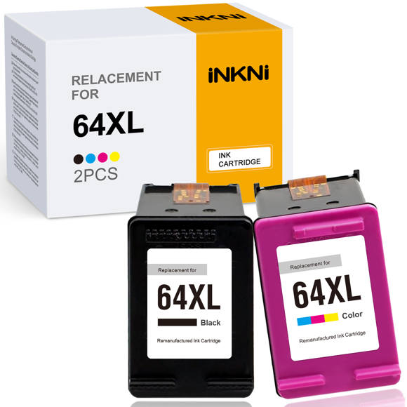 Hp Envy Photo 7855 Ink Cartridges