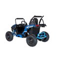 Mini UTV Ride on Car, 48V Shock Absorber Electric Vehicles with Disk ...