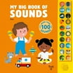 World of Eric Carle: Hear Bear Roar Sound Book (Hardcover) - Walmart.com
