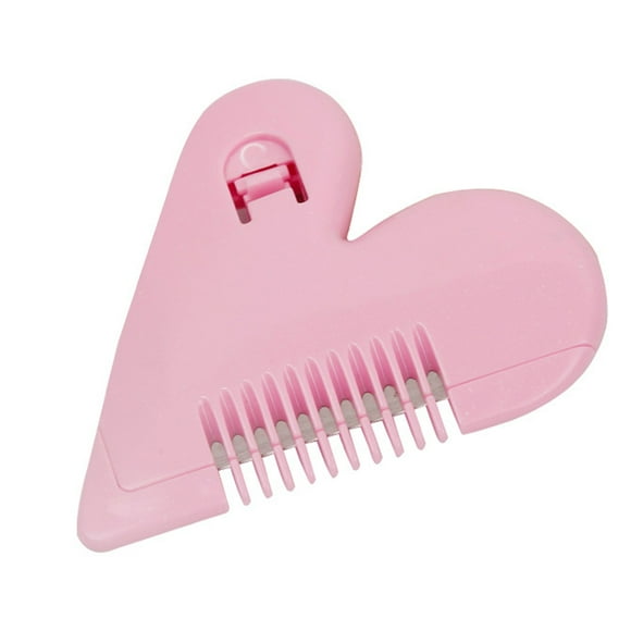Razor Hair Cutting Comb