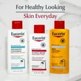 Eucerin Skin Calming Body Wash, Gentle Cleansing Body Wash, 16.9 Fl. Oz ...