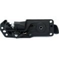 Interior Door Handle Kit, Front Driver Side - Replaces 80374, 20833606 ...