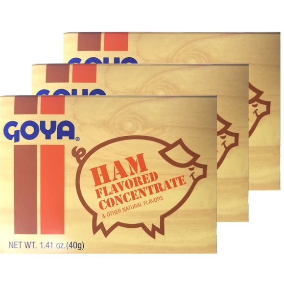 Goya Jamon