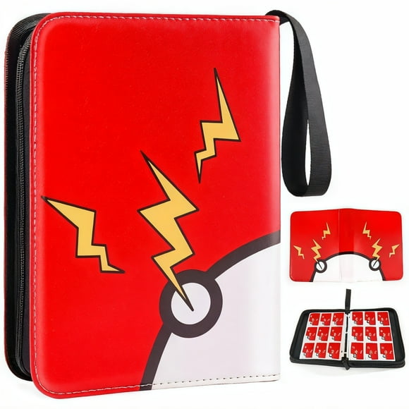 Pokemon Binder