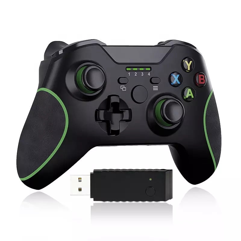 Control Inalambrico para XBOX ONE NS Tech XBX1WN | Walmart en línea
