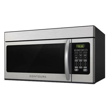 GASLAND Chef 30 inch over-the-Range Microwave Oven 1.6 cu. ft. ,300 CFM ...