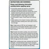 Equate Super Lice Kit with Spray & Lice Comb for 100% Kill in 2 Minutes ...