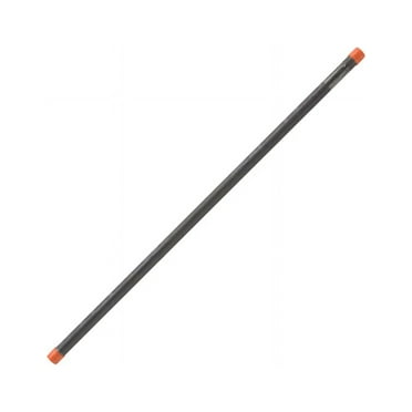 B&K Mueller 1 in. D X 48 in. L Galvanized Steel Pre-Cut Pipe - Walmart.com