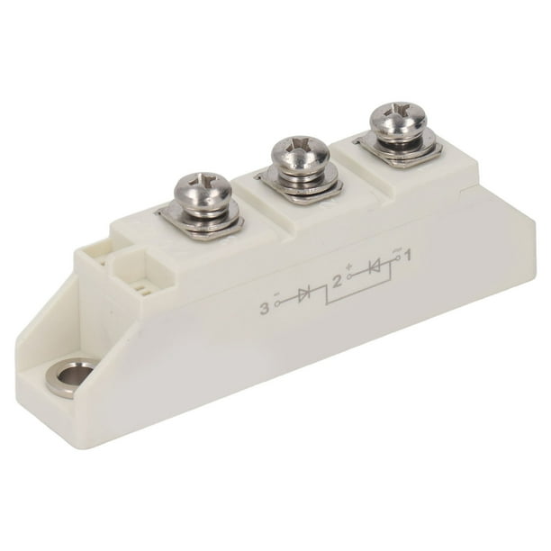 Diode Rectifier Module, Rectifier Power Module Excellent Cycle 1600V ...