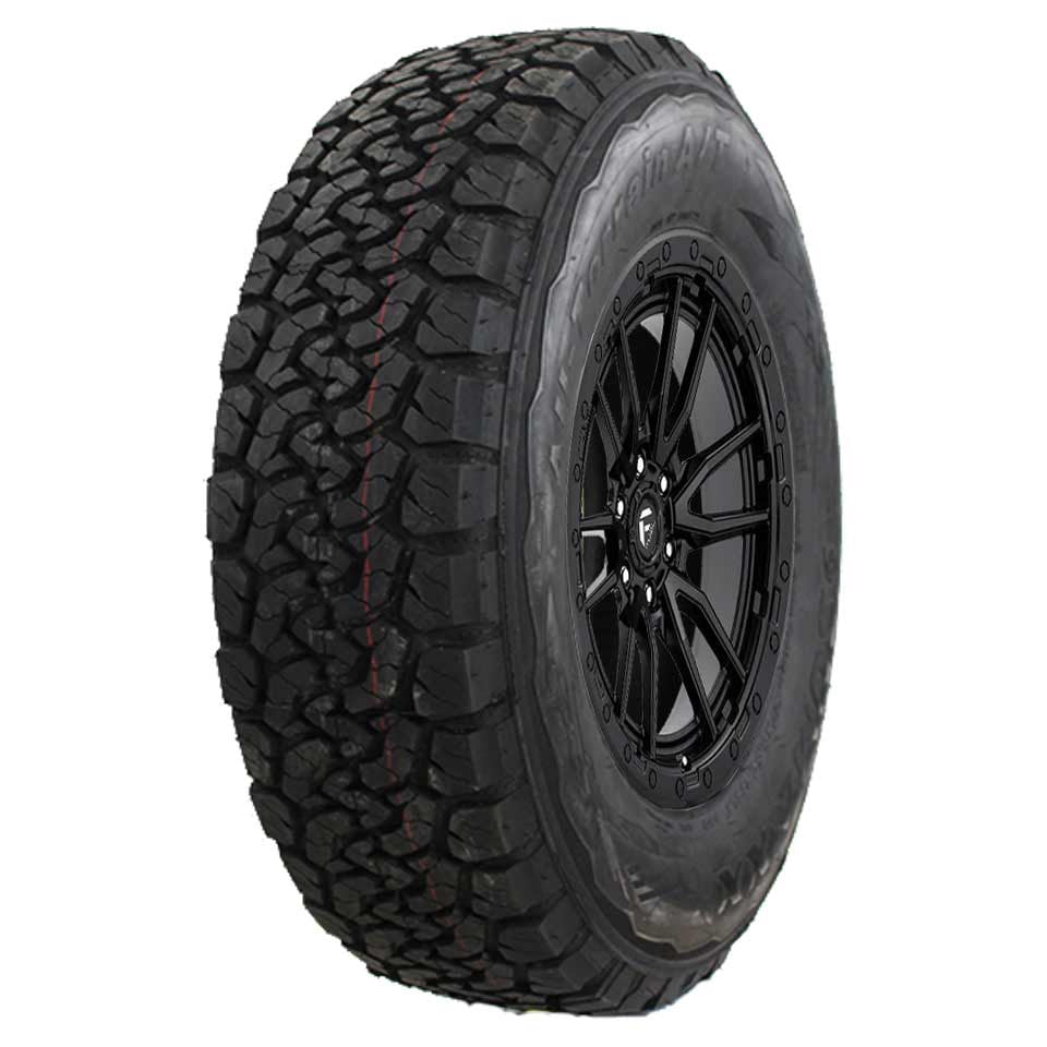 27X8.50 R14 95Q SUMAXX ALL TERRAIN | Walmart en línea