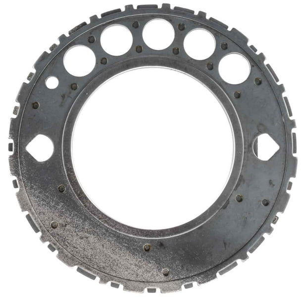 JEGS 50248 LS Reluctor Wheel 1997-2005 LS Engines 24-Tooth - Walmart.com