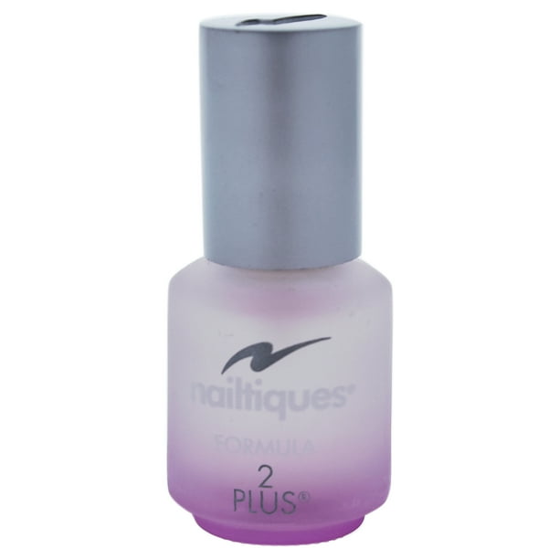 Nailtiques - Nailtiques Nail Protein Formula 2 Plus Treatment, 0.25 Oz ...