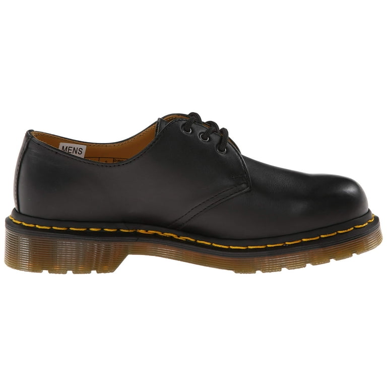 Dr. Martens Comfortable Dress 1461 3-Eye Non-Slip Leather Dr. Martens Comfortable Dress 1461 3-Eye Non-Slip Leather