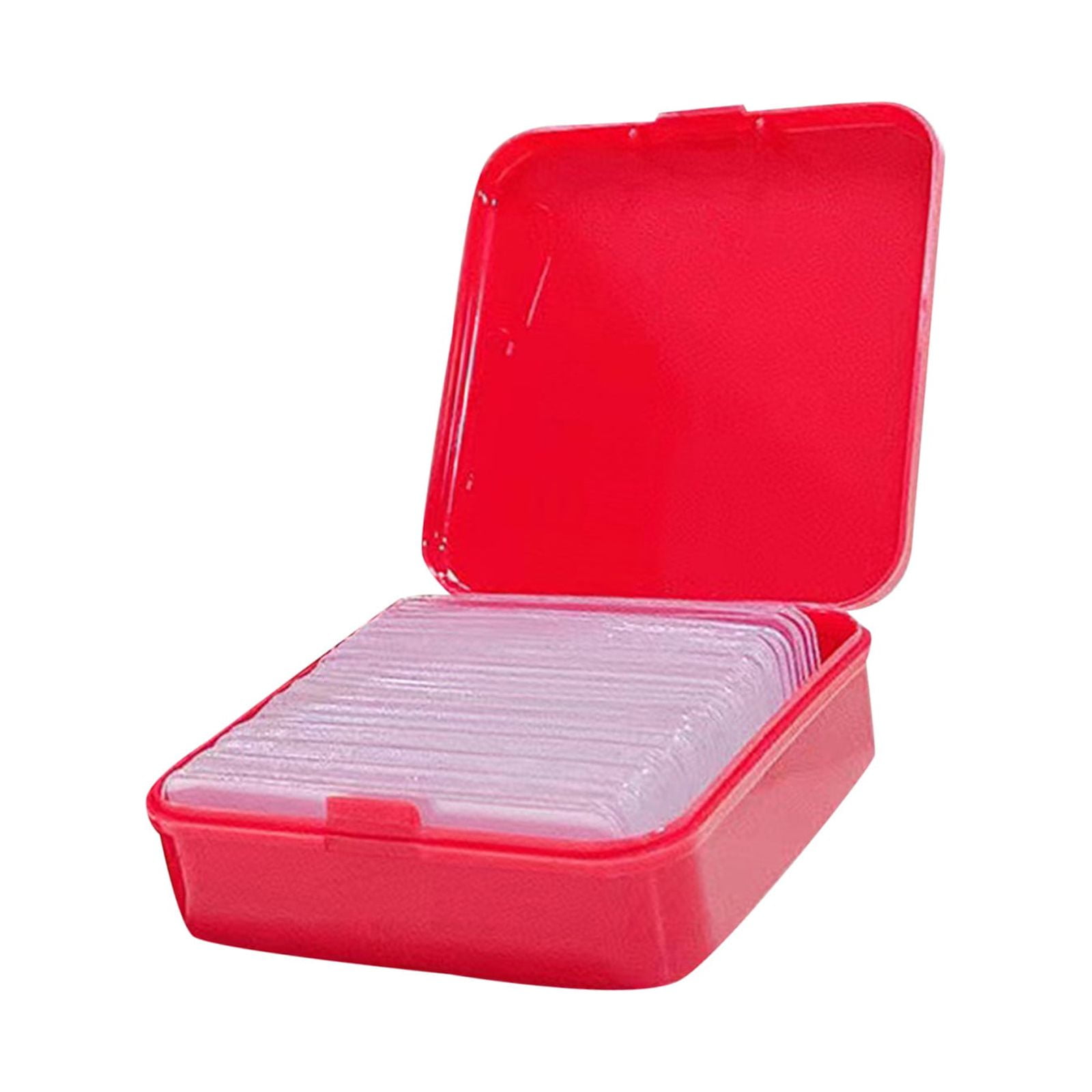 Click here for Yangzheee Acrylic Seamless Transparent Double-Side... prices