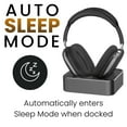 Ultra Supply Co - Wireless Charging Dock for AirPods Max – Compatible ...