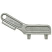 Perko 0578DP0CHR Boat Cover Sockets - Walmart.com