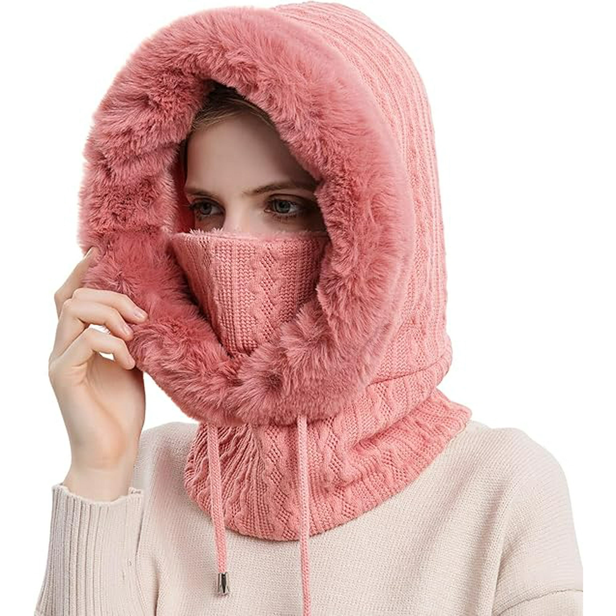 Click here for Qkurt Balaclava Cold Weather Fleece Windproof Ski... prices