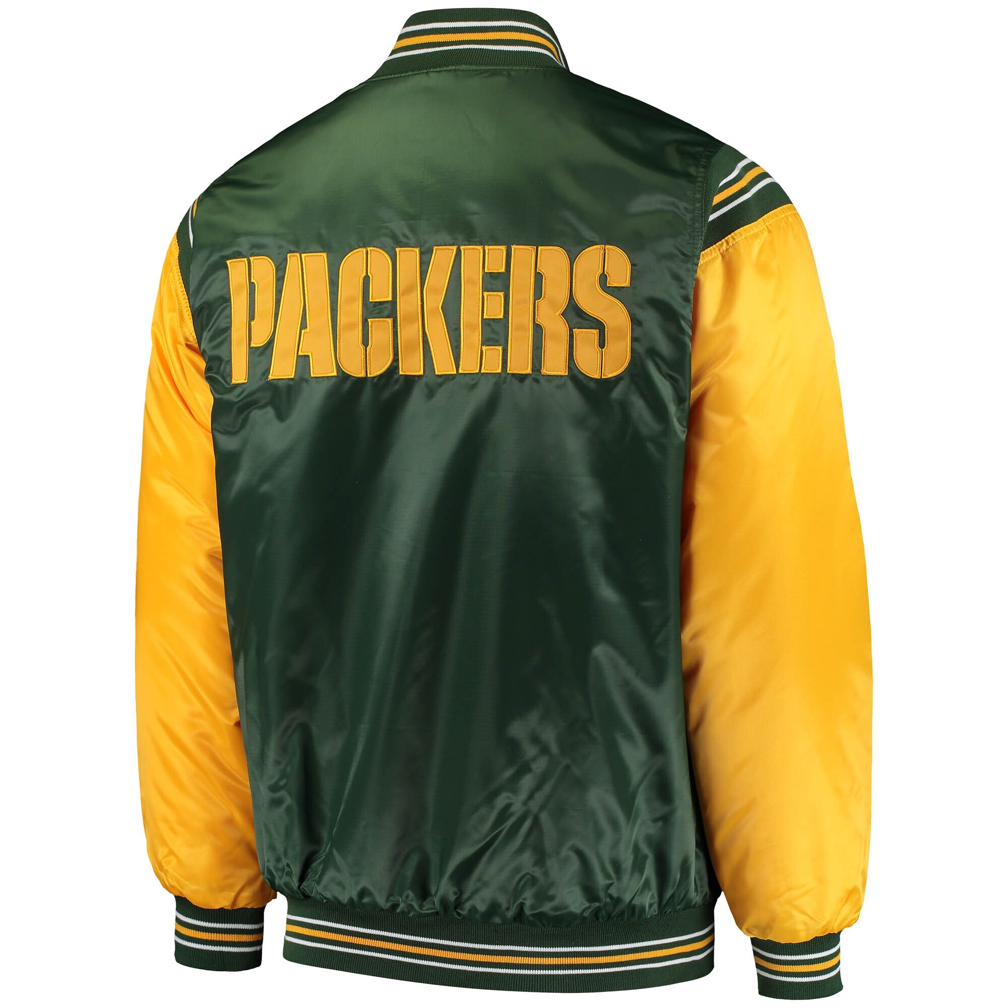 30％割引2XL(3L)上品なスタイル 1991年 NFL Green Bay Packers パッカーズ JK-61 ナイロンジャケット ...